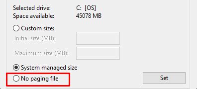 Image result for Page File