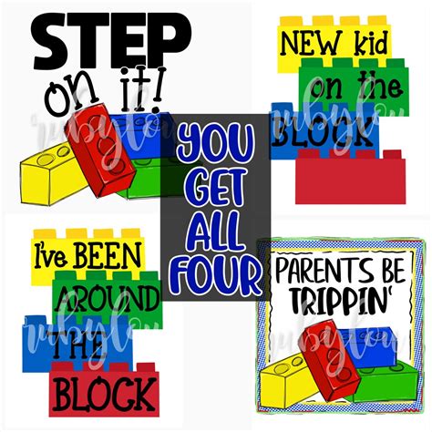 Image result for Basic Building Blocks 4 by Chief