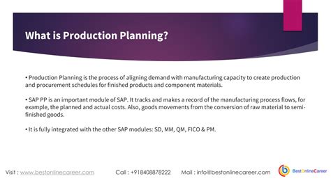 Image result for SAP Production Module