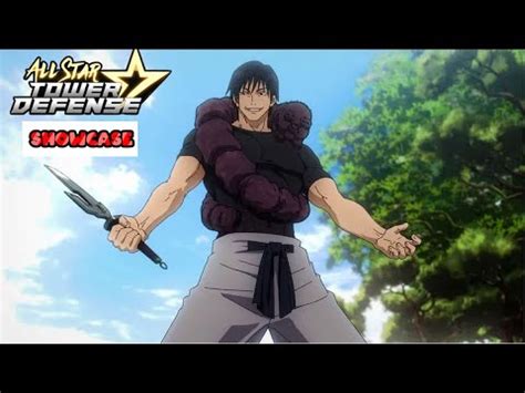 Image result for Toji Code ASTD