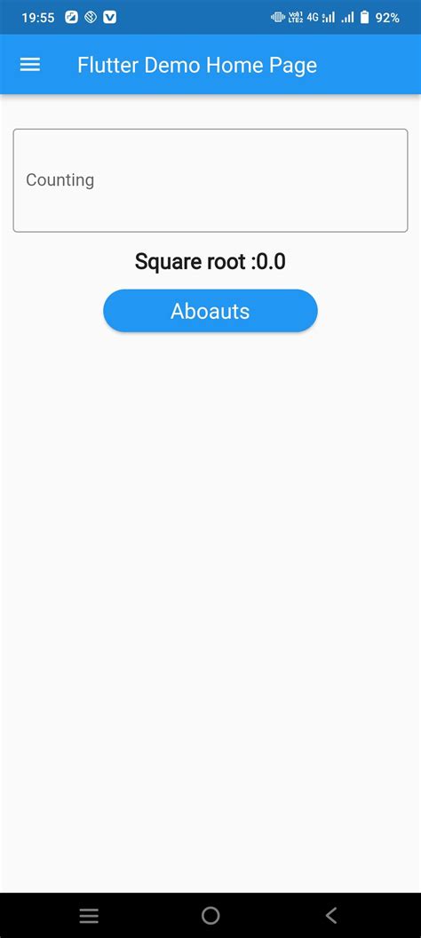 Image result for How to Type Square Root On Calculator