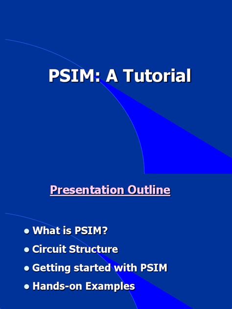 Image result for Pysim Tutorial