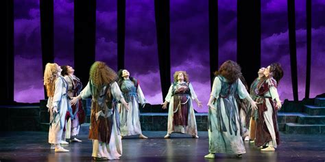 Image result for Macbeth Opera