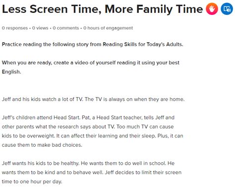 Image result for Flipgrid Assignment
