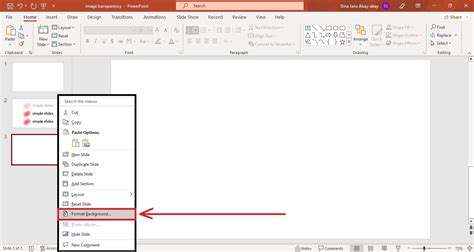 Image result for Set Transparent Color Tool PowerPoint
