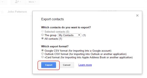 Image result for How to Upload a CSV File into Google Contacts