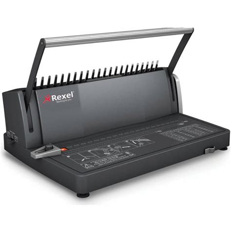 Image result for Rexel Binding Machine