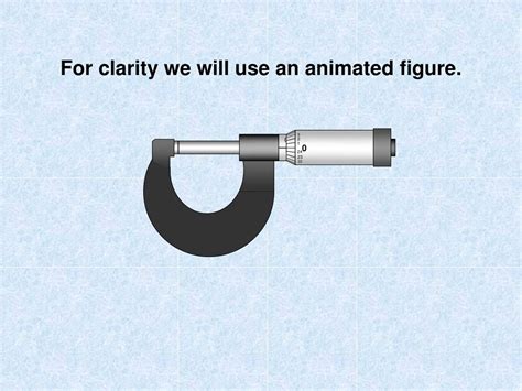 Image result for Micrometer Reading Examples