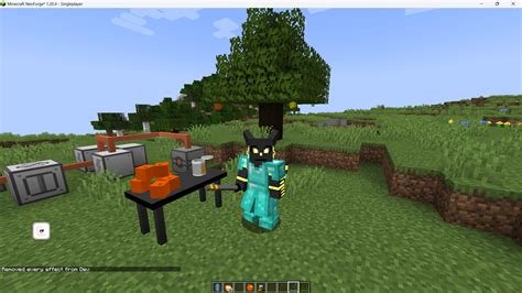 Image result for Changed Minecraft Mod