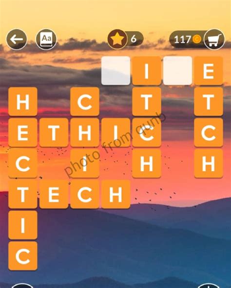 Image result for Wordscapes Level 2