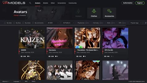 Image result for Make VRChat Models