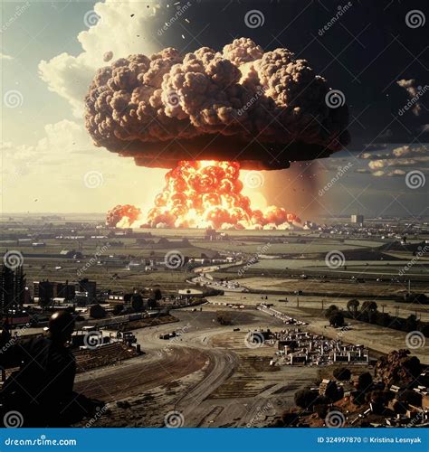 Image result for Nuclear Explosion