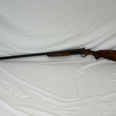 Image result for Stevens Model 94 Model M