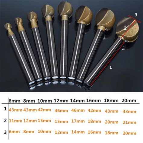 Image result for Ball Style Cutter