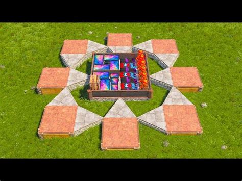 Image result for Simple 2X1 Expansion Rust