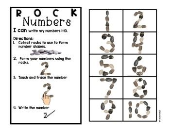 Image result for Multiples of 12 Number Rock