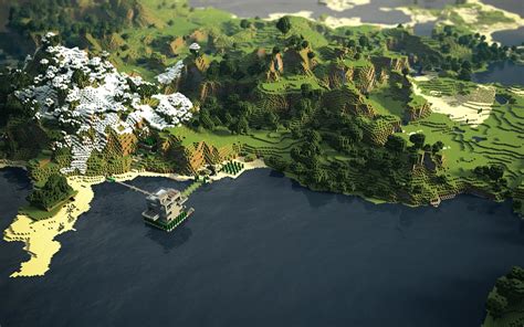 Image result for Minecraft High Resolution