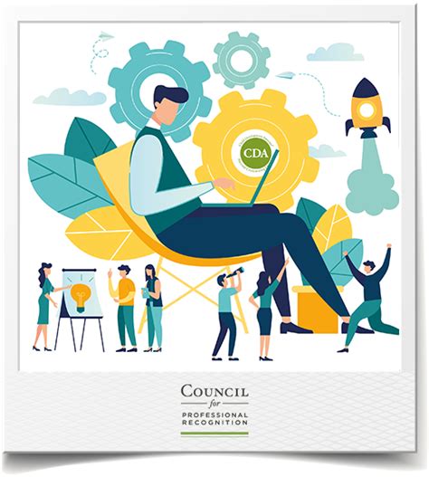 Image result for Child Development Associate CDA