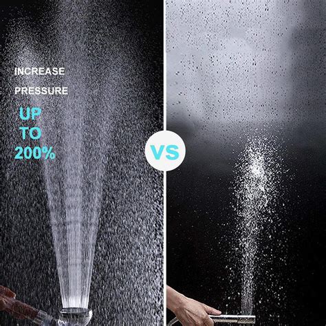 Image result for LED Color Changing Shower Head