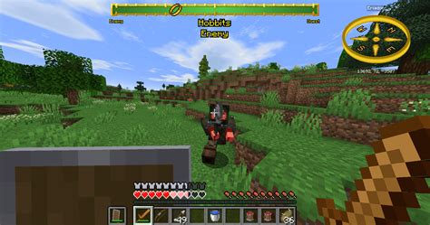 Image result for Minecraft Lotr Mod Download Tutorial
