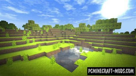Image result for Minecraft Windows 10 Shaders