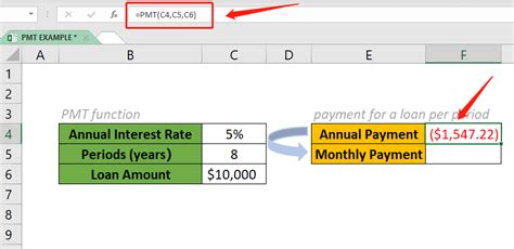 Image result for Excel Payment Function