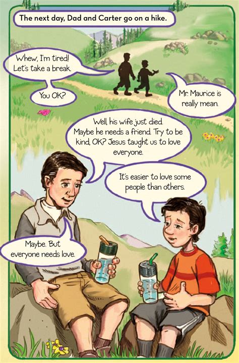 Image result for Following Jesus Object Lesson