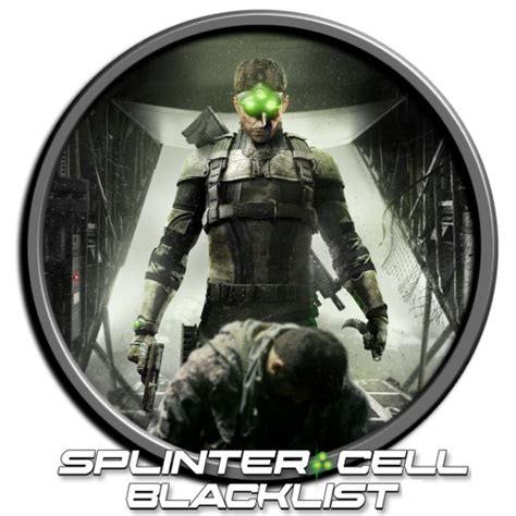 Image result for Splinter Cell Icon