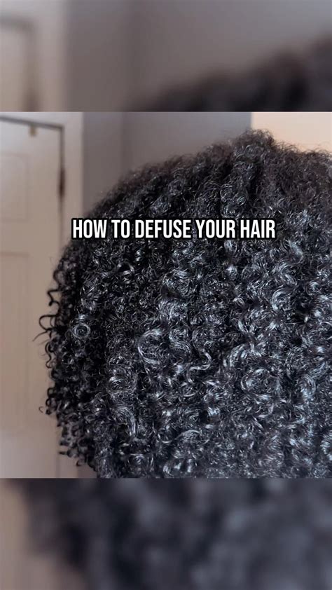 Image result for Defusing Hair