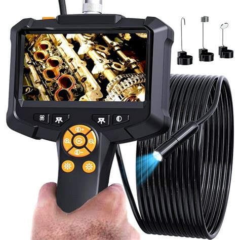 Image result for USB Snake Inspection Camera