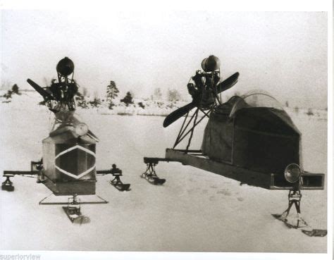 Image result for Plane Crazy Snowmobile Tutorial