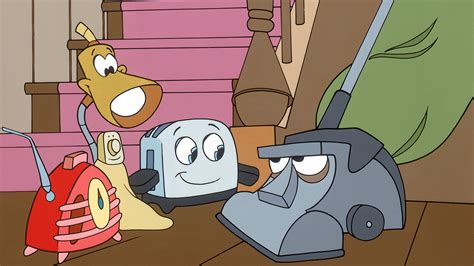 Image result for Brave Little Toaster Computer