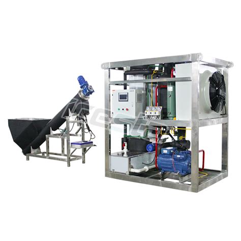 Image result for Tube Ice Machine