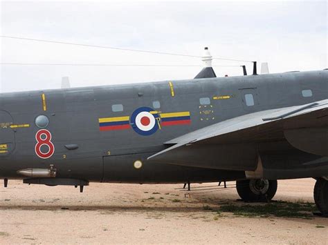 Image result for Shackleton Mark 3