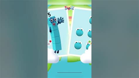 Image result for NumberBlocks Card Fun