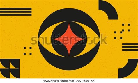 Image result for Eye Shape Pattern