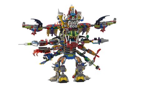 Image result for Mixels Ultra Maximum Max