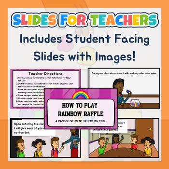 Image result for Random Selection in Classroom