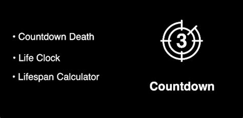 Image result for Life Clock Countdown