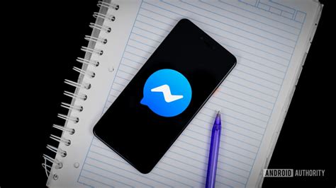 Image result for Messenger for Android