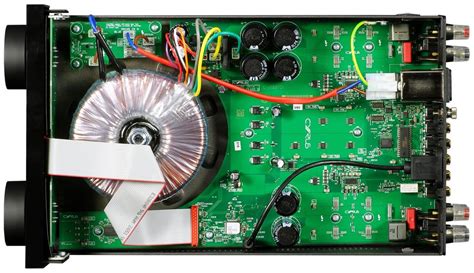 Image result for CyrusOne Amp Setup