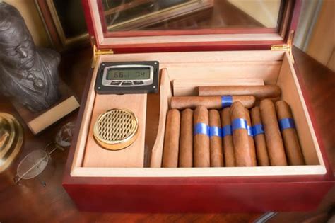 Image result for How to Control Humidity in Humidor