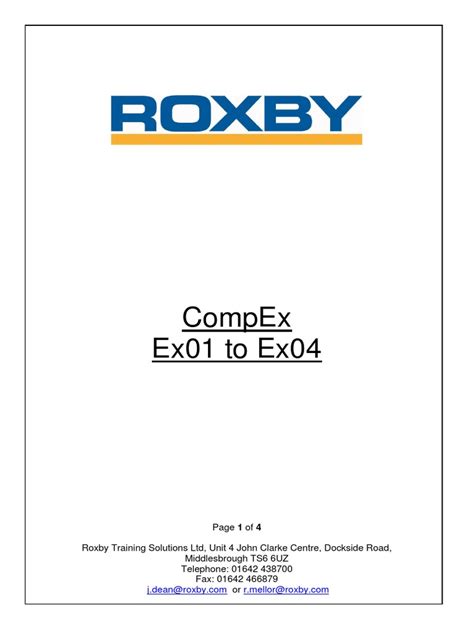 Image result for Compex Procx