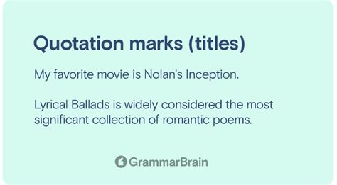 Image result for Writing Quotation Marks