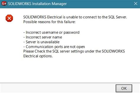 Image result for SolidWorks Not Installing
