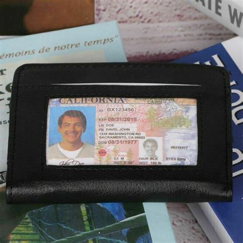 Image result for Identity Protection RFID Wallet