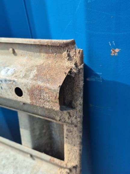 Image result for Installing 12Ft Farm Gate