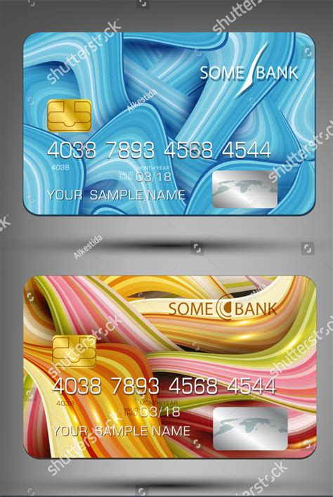 Image result for MasterCard Debit Card Designs