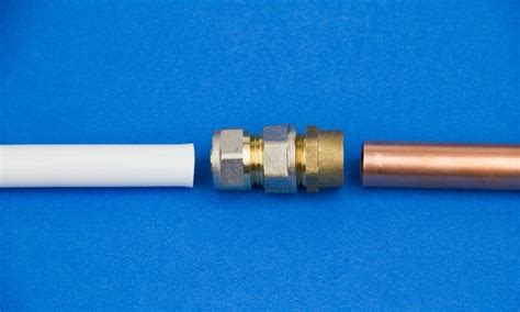 Image result for PEX Vs. PVC