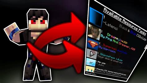 Image result for Pack Folder Minecraft
